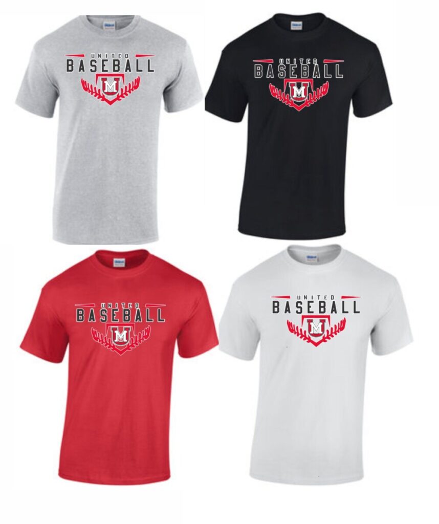 United Baseball – Olympian Athletics